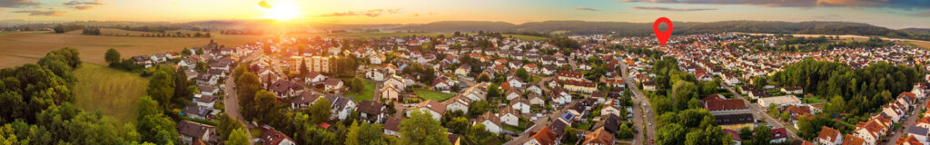 Find a postal code - Polish Post