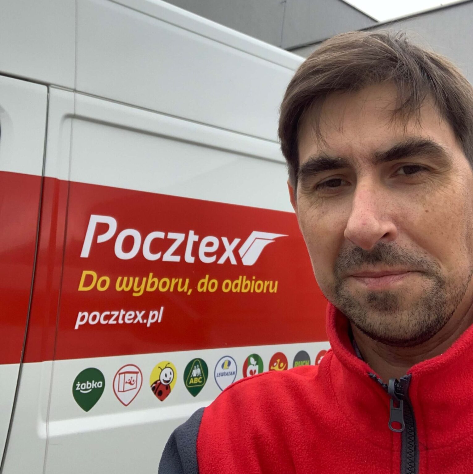 Nasz zespół - Poczta Polska